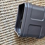 POLARDAYS 7ft Long Gutter Downspout Extensions, Outer Diameter 3 ...