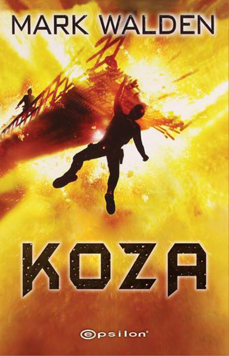 Amazon.com: Koza: 9789944829731: Mark Walden: Books