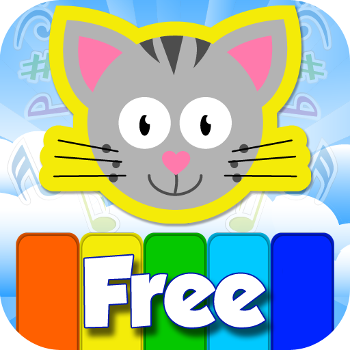 Baby Piano Free - App on Amazon Appstore