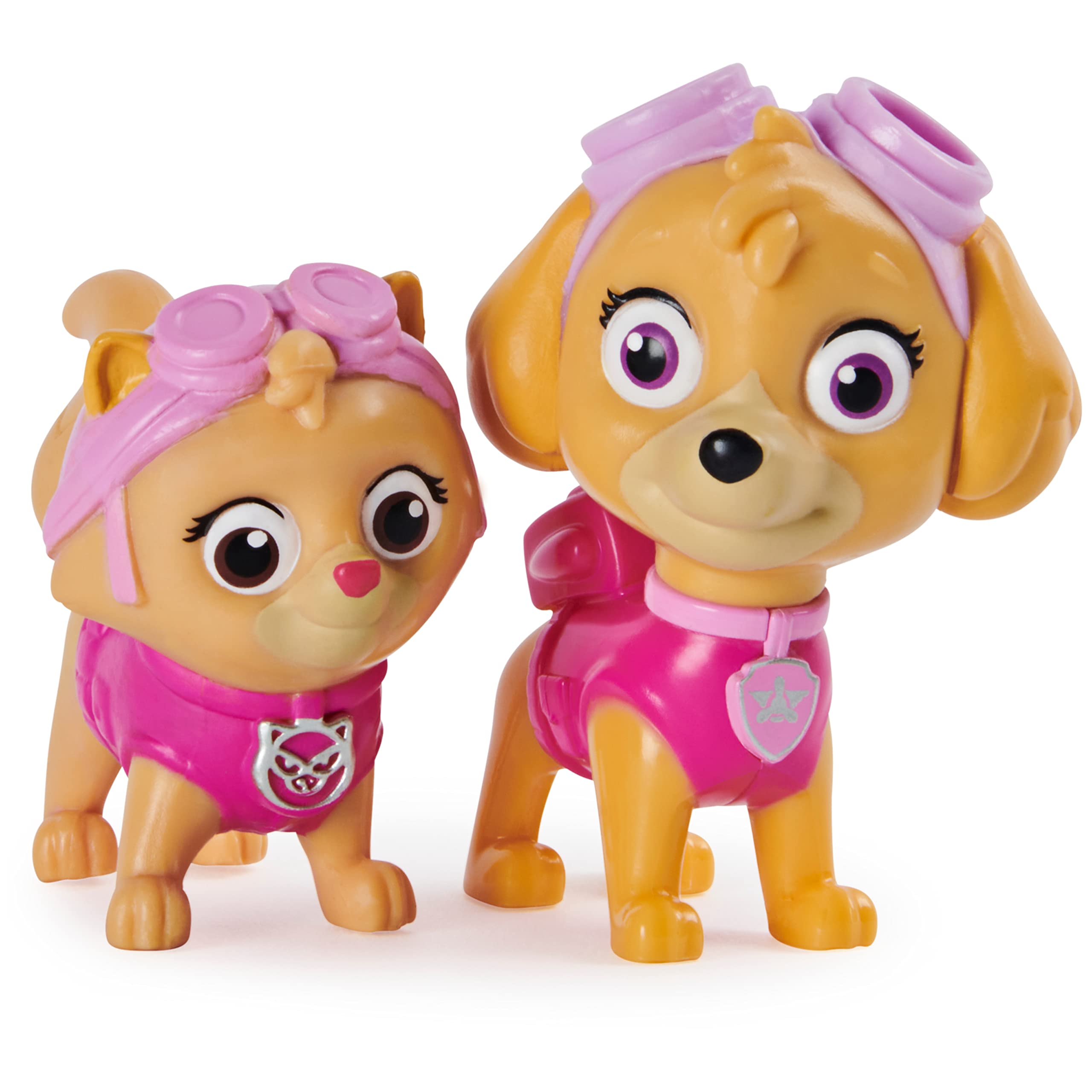 Paw Patrol, Kitty Catastrophe...B085BM4VM7 | Encarguelo.com