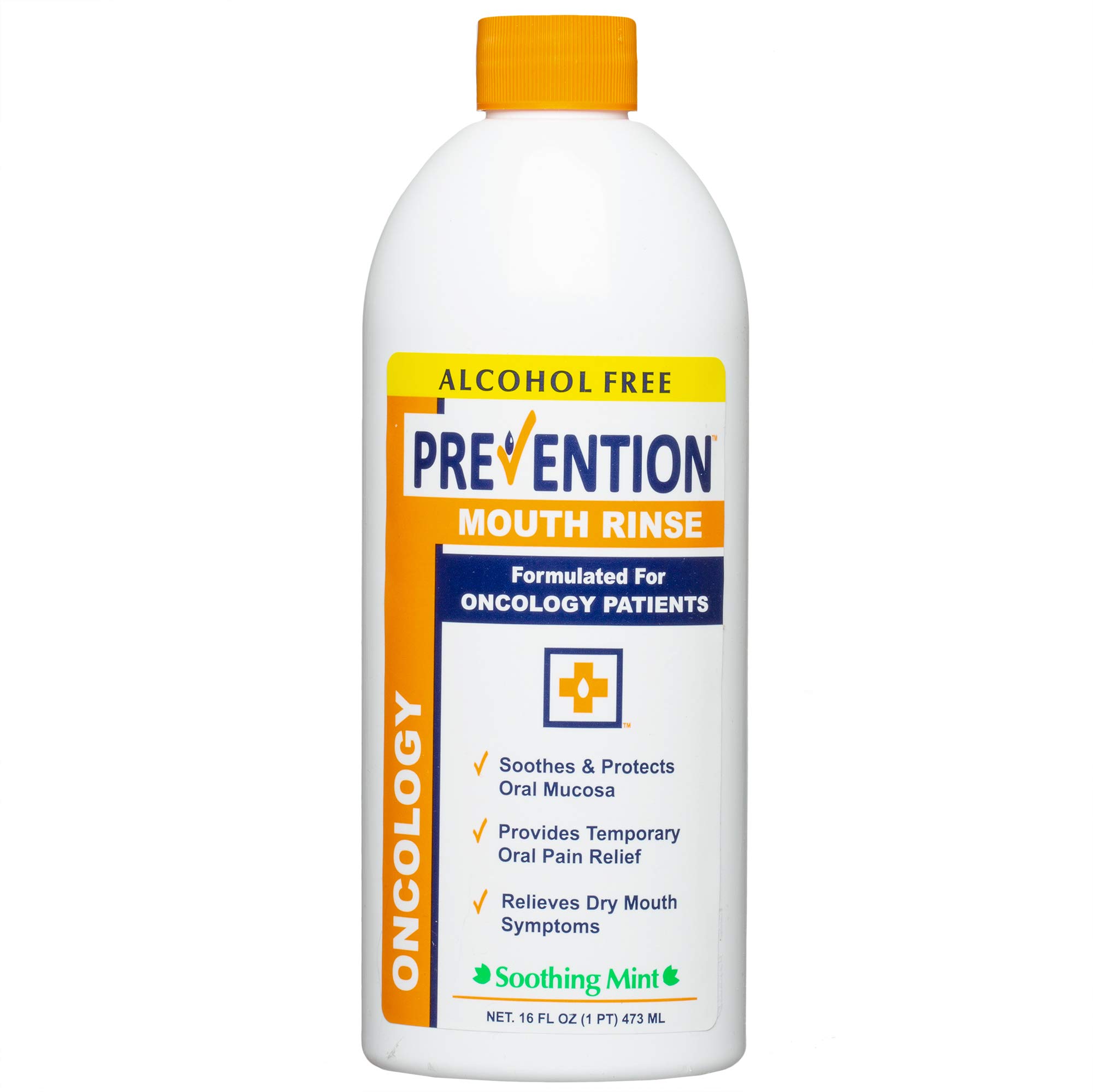 Snapklik.com : Prevention Oncology Mouth Rinse Alcohol Free - Specially ...