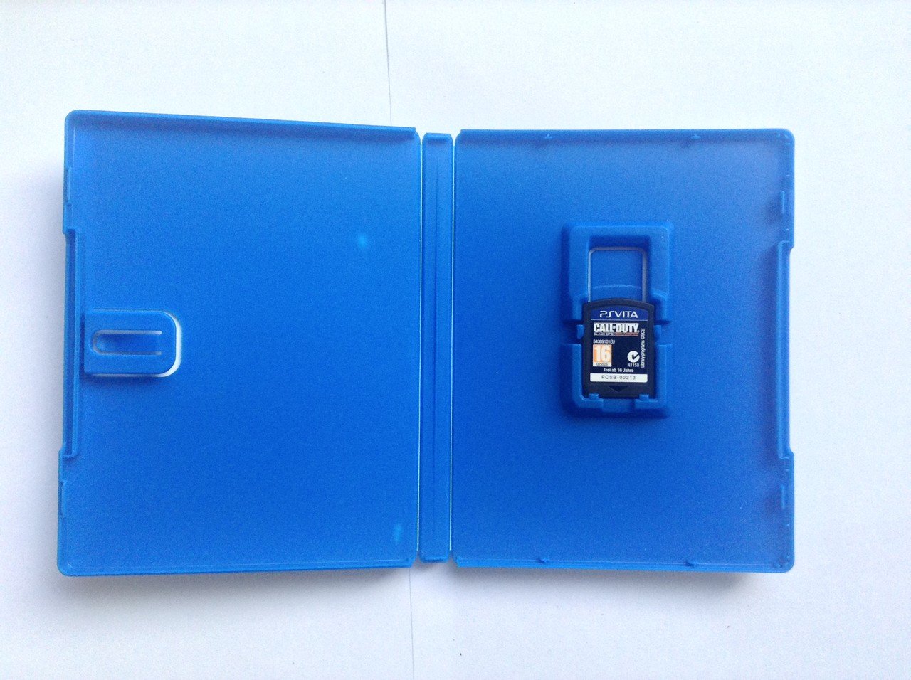 Call Of Duty Ps Vita Bundle