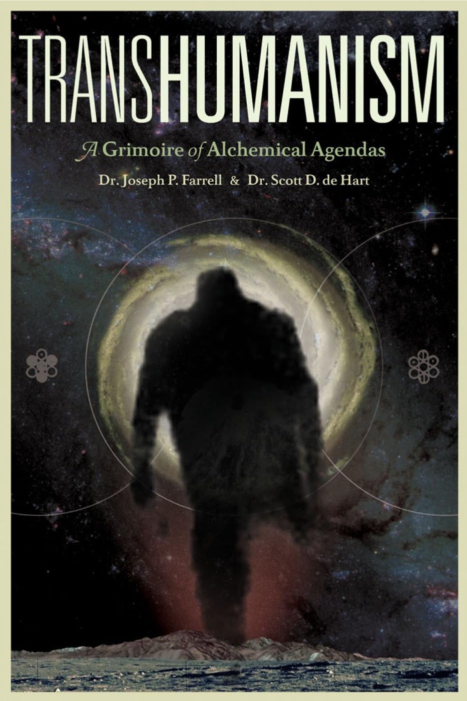 Transhumanism: A Grimoire of Alchemical Agendas: de Hart, Scott D ...