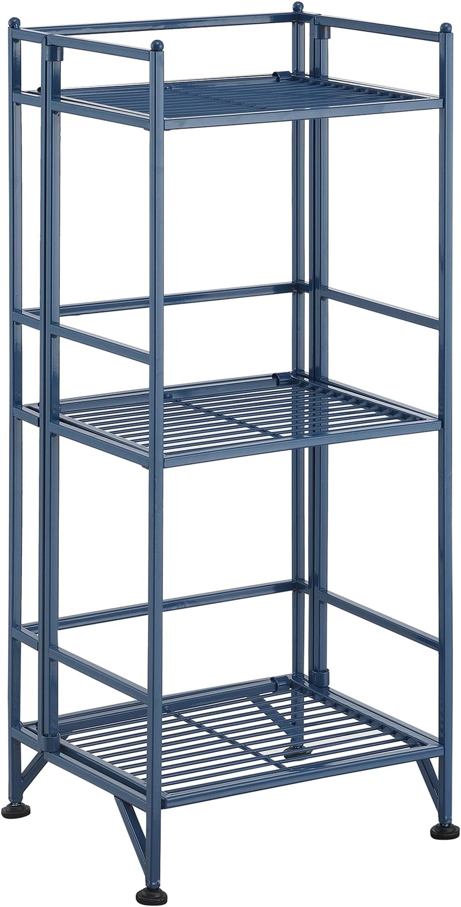 Amazon.com: Convenience Concepts Designs2Go X-Tra Storage 3-Tier Wide ...