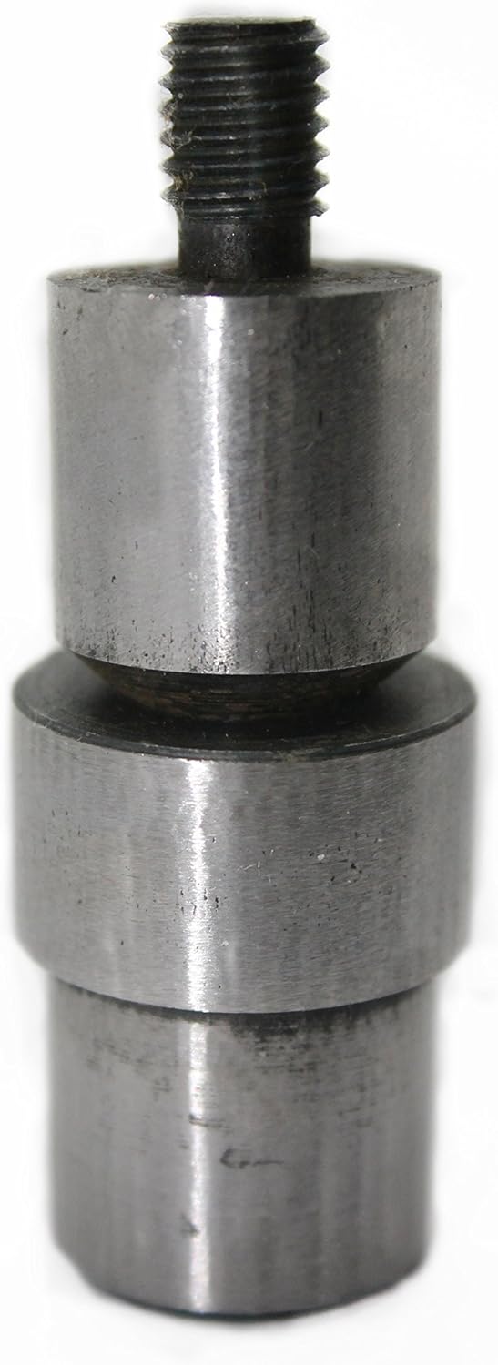 Trimming Shop Hand Press Machine And Hollow Hole Punch Cutter ...