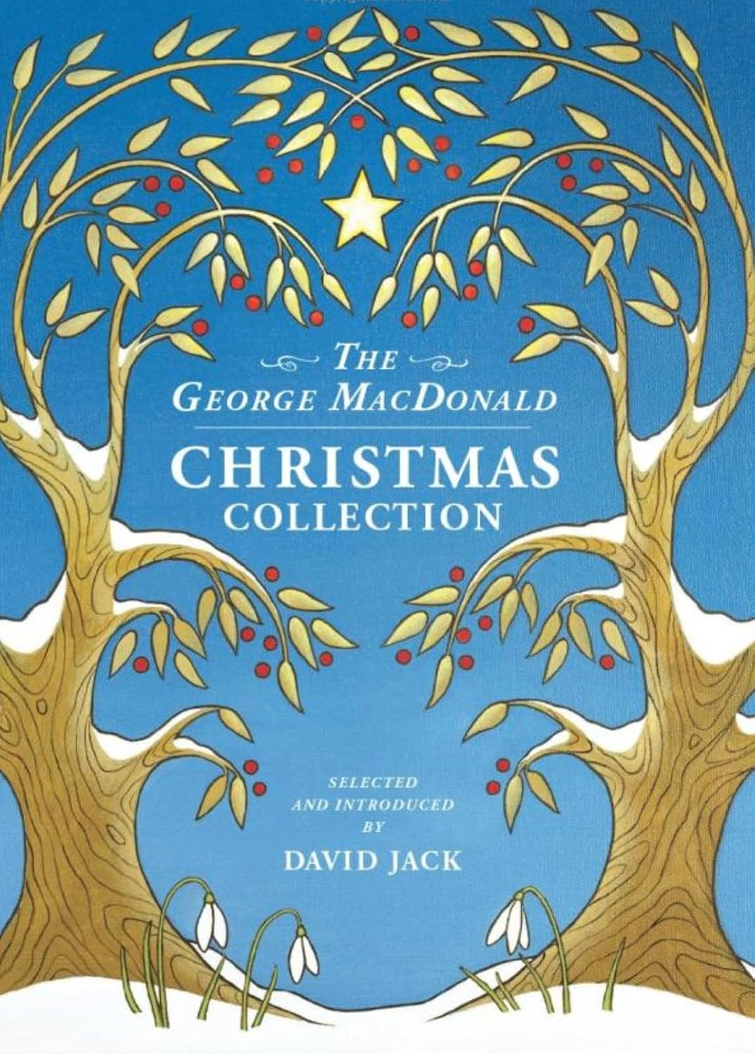 The George MacDonald Christmas Collection: An All-New Assortment of ...