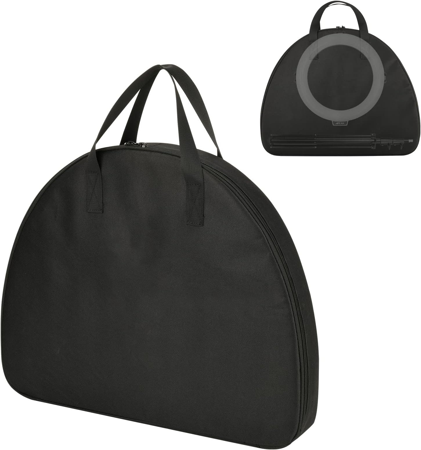 Amazon.com : NEEWER 12" Ring Light Carrying Bag for RH12B RH12C RH10B ...