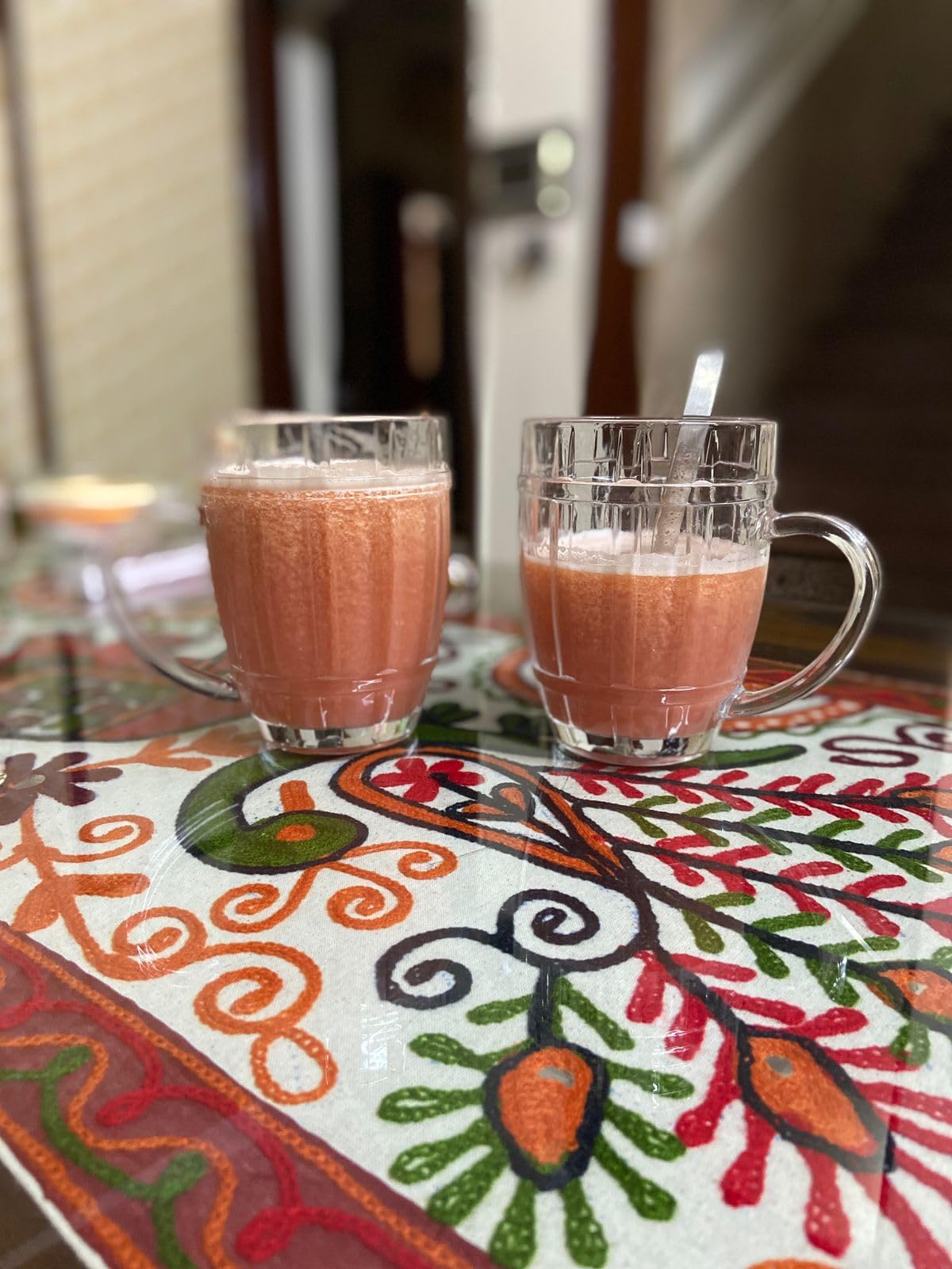 Atomberg Althea Cold Press Juicer | High Nutrition | Easy Assembly ...