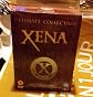 Xena Warrior Princess - The Ultimate Collection - Series 1-6 [Edizione ...