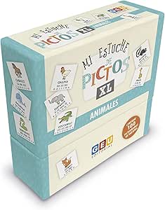 Amazon.com: Flashcards in Spanish to Learn to Read and Write. 100 ...