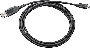 Plantronics USB Cable : Buy Online at Best Price in KSA - Souq is now ...