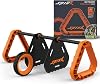 Rolo SpinX: The Outdoor Wheel Rolling Yard Game - Thailand | Ubuy