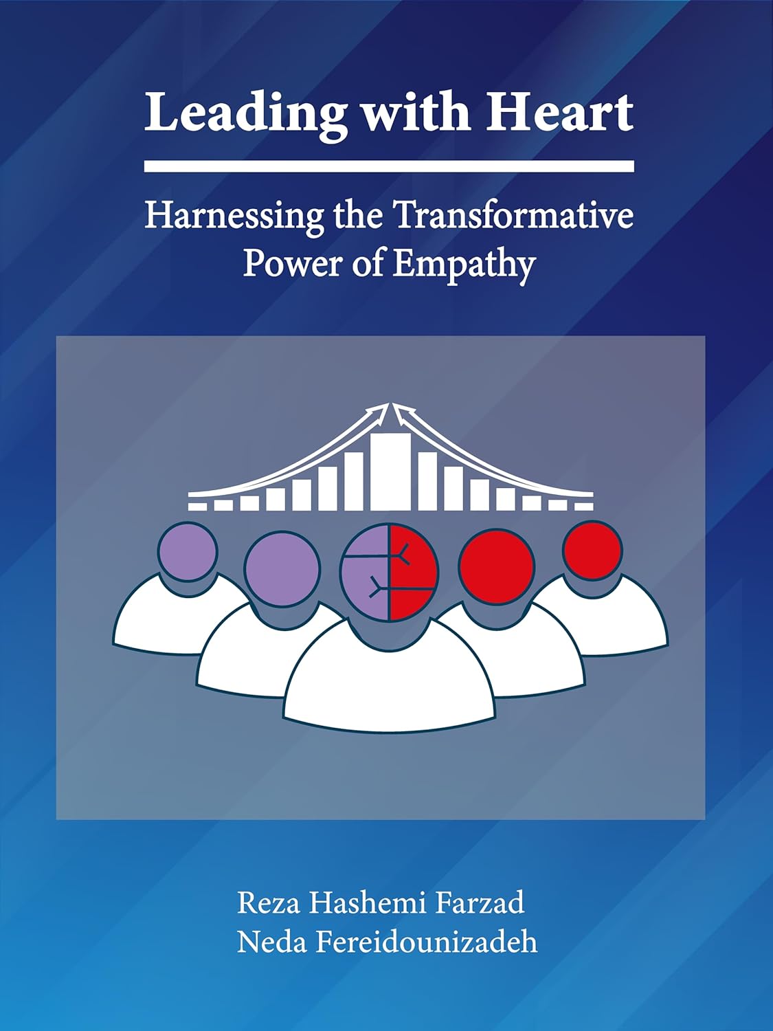 Leading with Heart : Harnessing the Transformative Power of Empathy ...