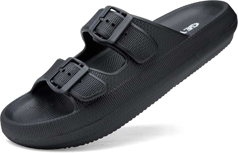 Amazon.com.mx: Chancletas