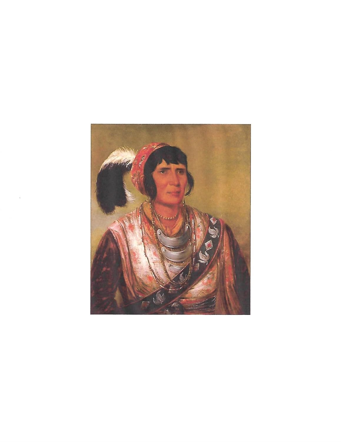 Amazon.com: Osceola: Seminole War Chief (Adventure Series Book 12 ...
