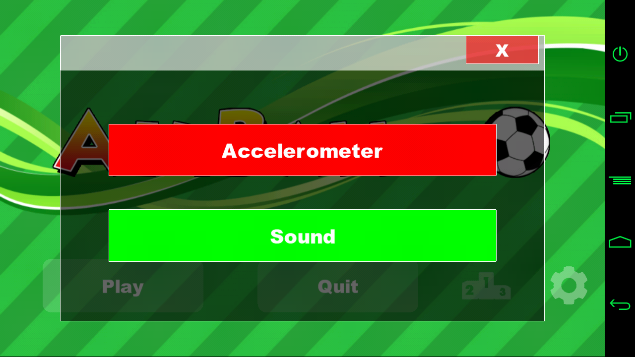 AirBall - App on Amazon Appstore