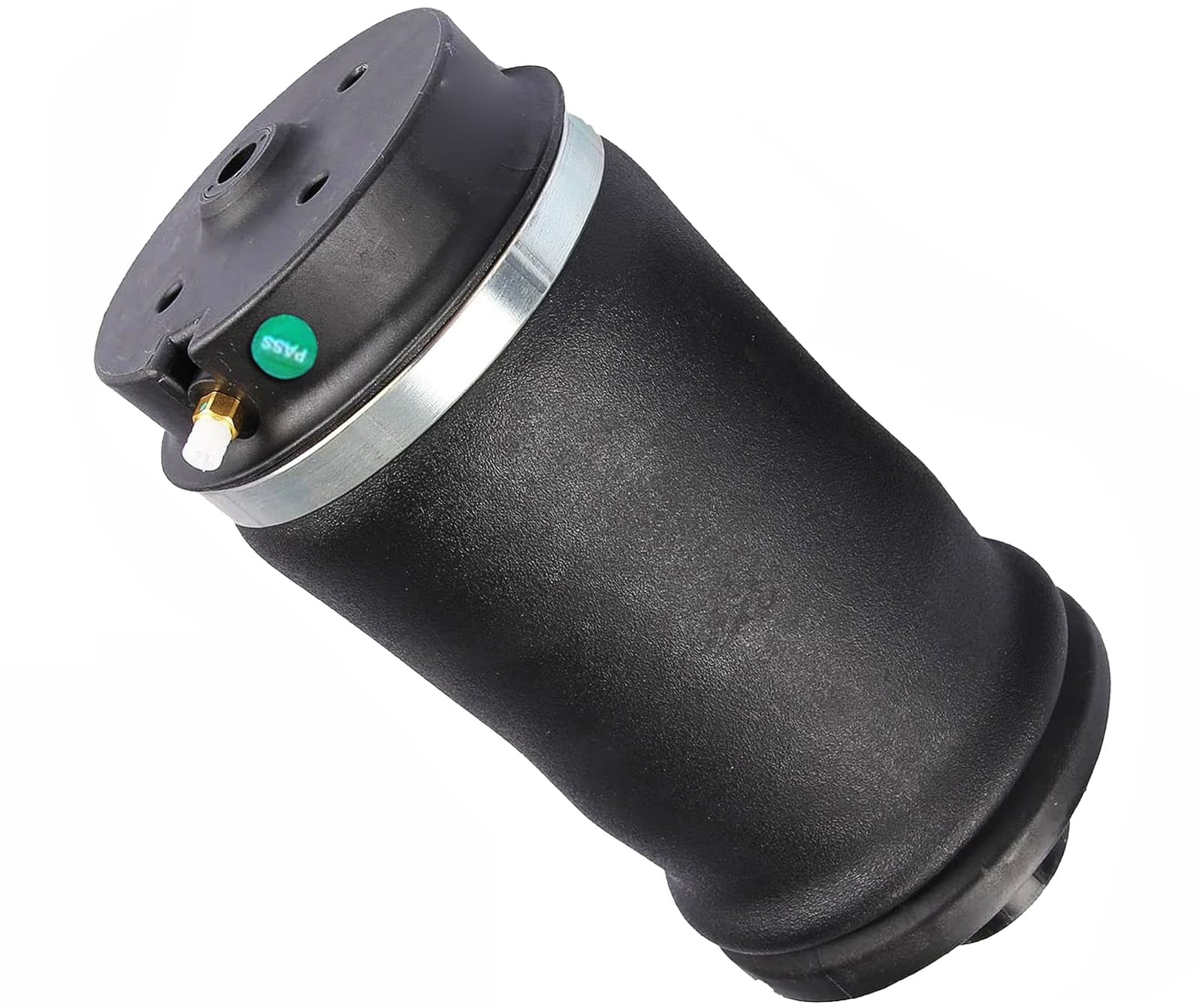 Amazon.com: Rear Air Suspension Spring Bag 1643201025 Compatible with ...