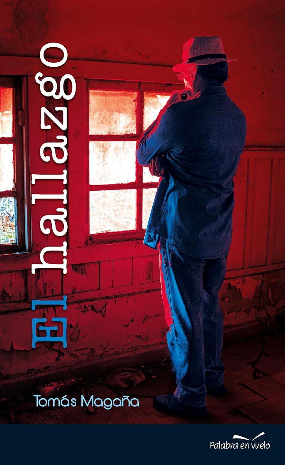 El Hallazgo eBook : Magaña Bojórquez, Tomás: Amazon.com.mx: Tienda Kindle