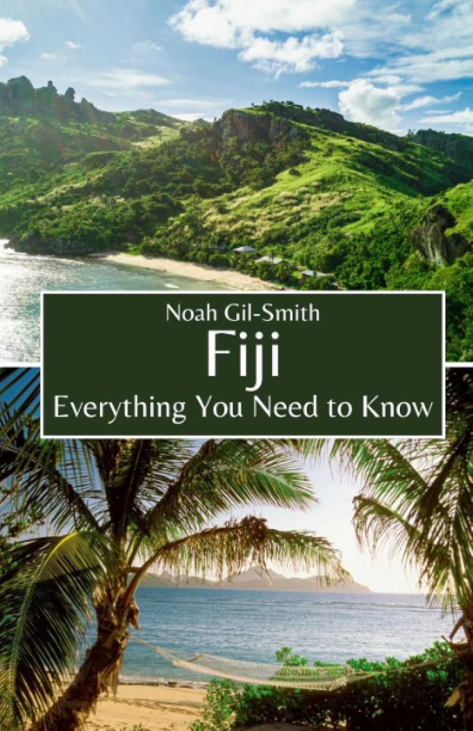 Fiji: Everything You Need to Know : Gil-Smith, Noah: Amazon.com.au: Books