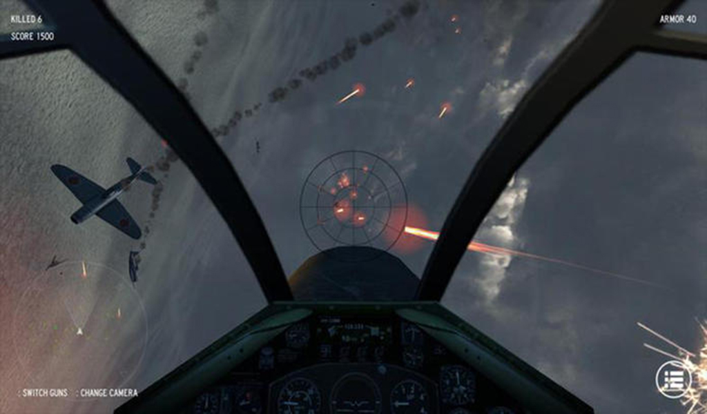 Air Strike - App on Amazon Appstore