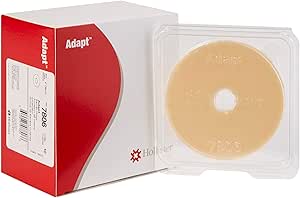 Hollister 7806 Adapt Barrier Ring-10/Box : Buy Online at Best Price in ...