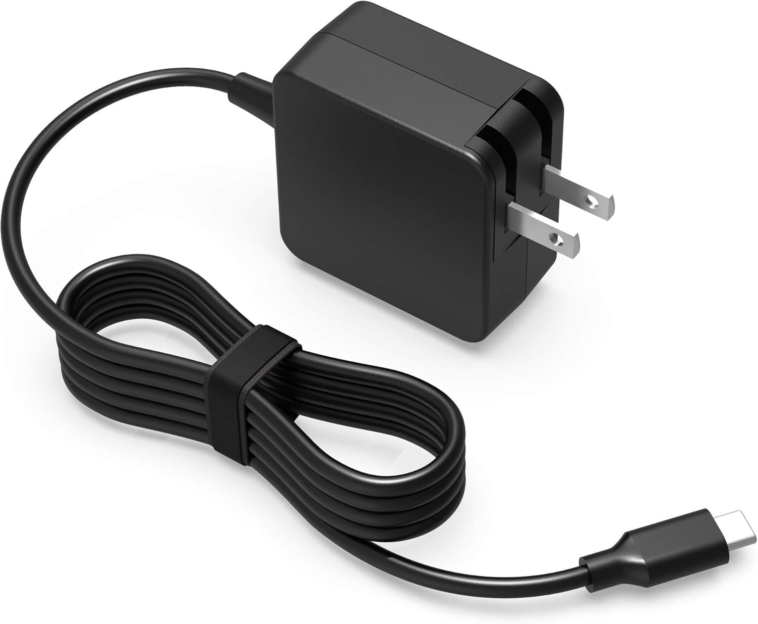 Amazon.com: 65W Type C Charger Fit for HP EliteBook x360 840 850 830 ...