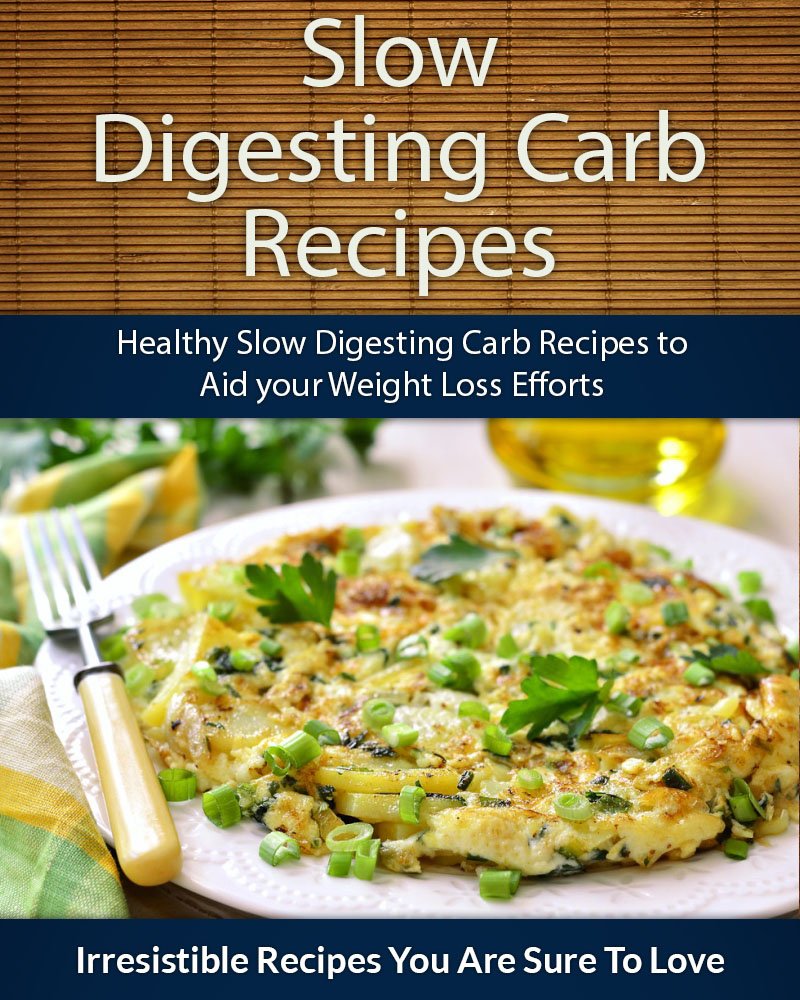 Benefits Of Slow Digesting Carbs at Lola Goll blog