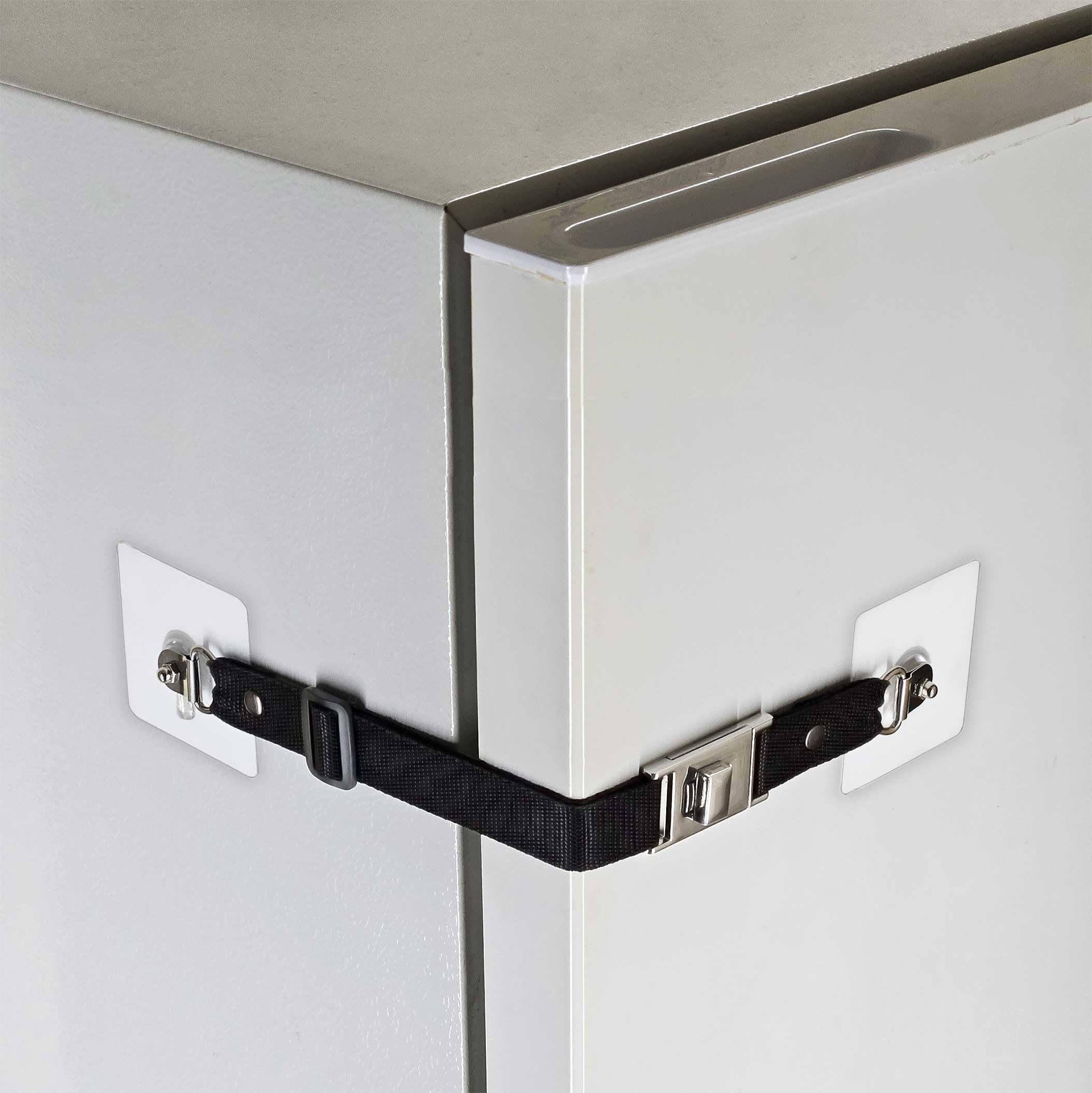 Amazon.com: Child Proof Cabinet Locks, 4 Pack Child Locks for Drawer ...