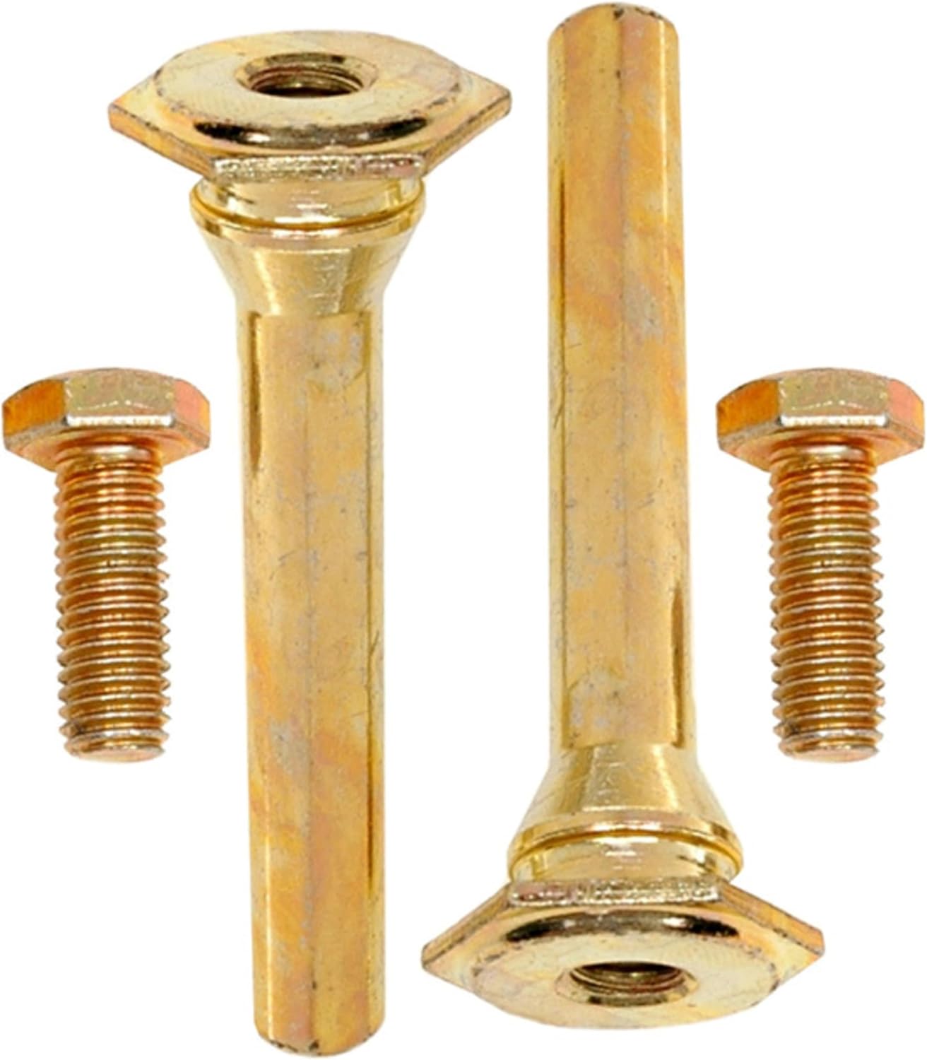 Amazon.com: ACDelco Professional 18K1043 Front Disc Brake Pad Retaining ...