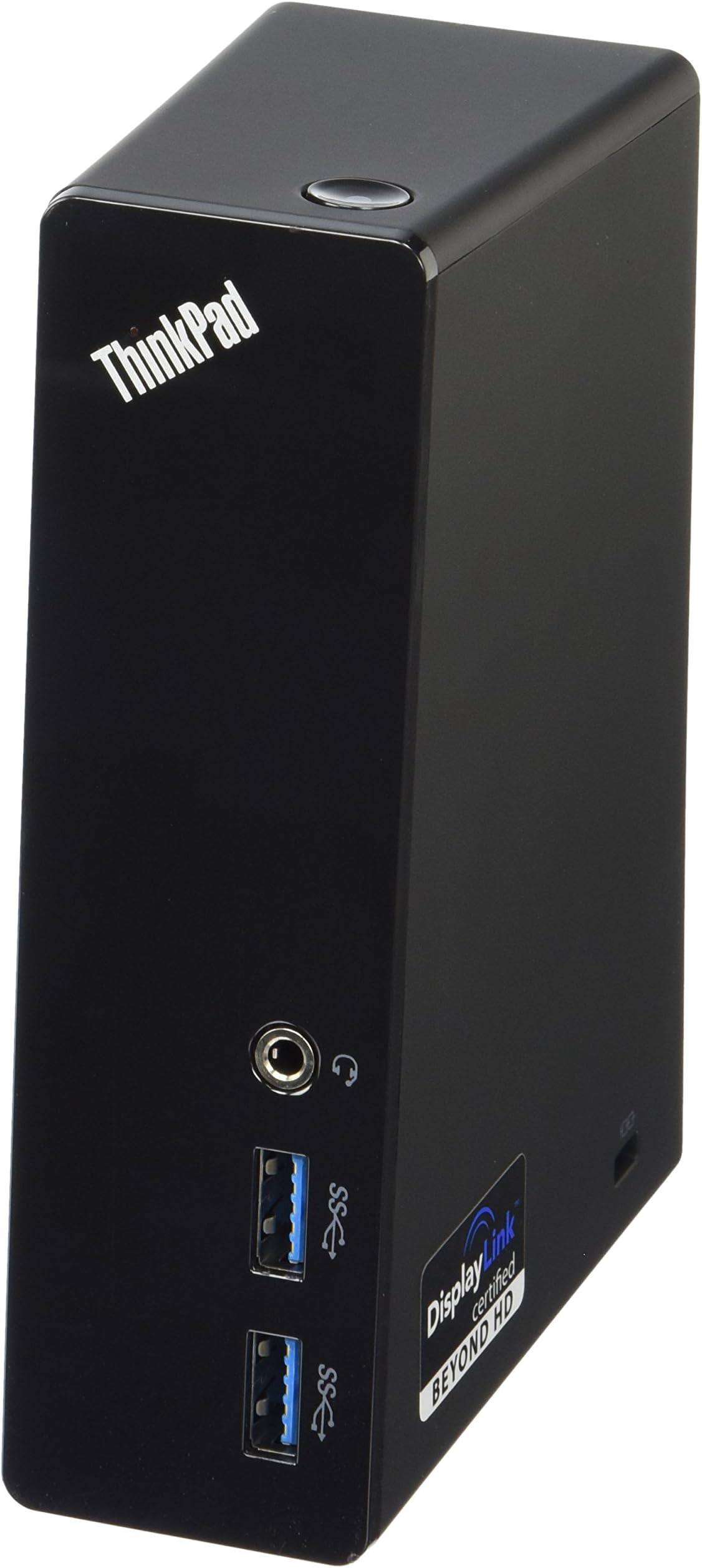 Lenovo 40A70045UK ThinkPad USB 3.0 Pro Dock : Amazon.co.uk: Computers ...