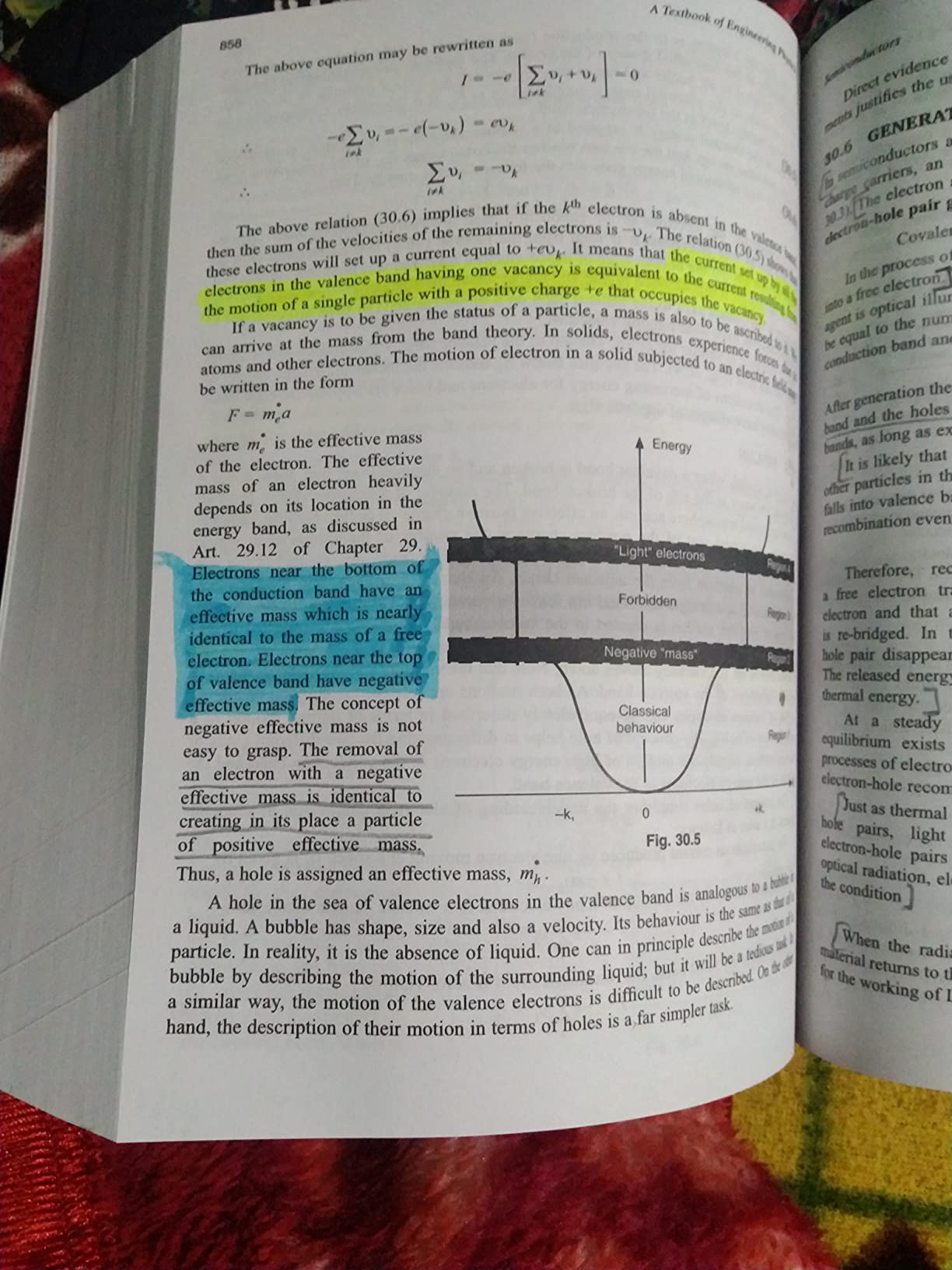 A Textbook Of Engineering Physics : Dr. M.N Avadhanulu, Dr. P.G ...