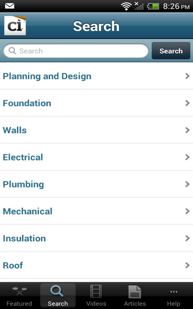 Construction Instruction - App on Amazon Appstore