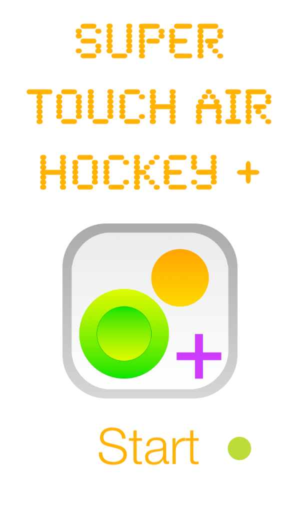 Super Touch Air Hockey + - App on Amazon Appstore