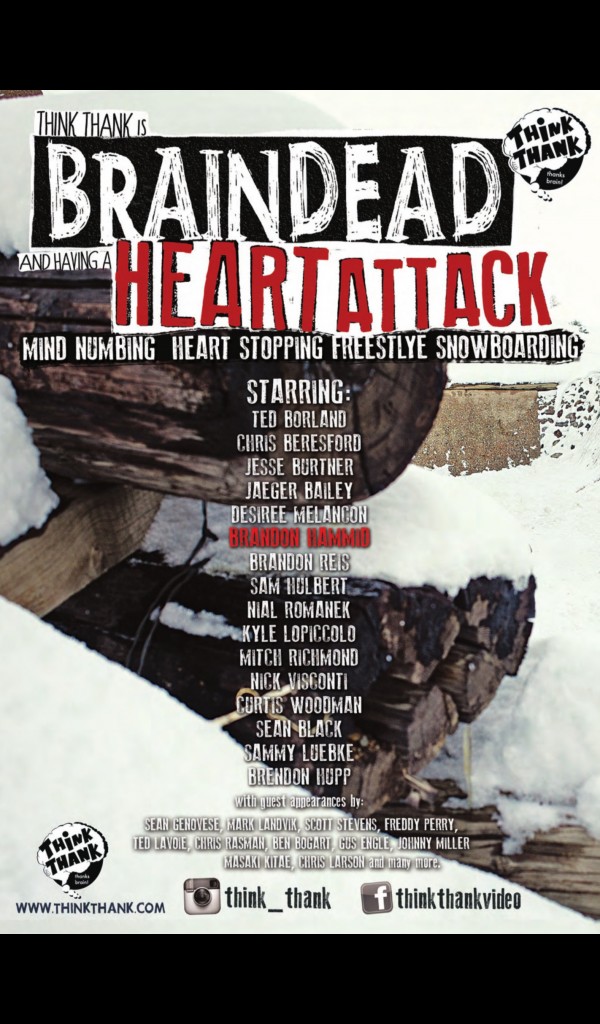 Method Snowboard Magazine - App on Amazon Appstore