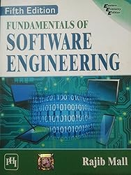 FUNDAMENTALS OF SOFTWARE ENGINEERING eBook : MALL, RAJIB: Amazon.in: Books