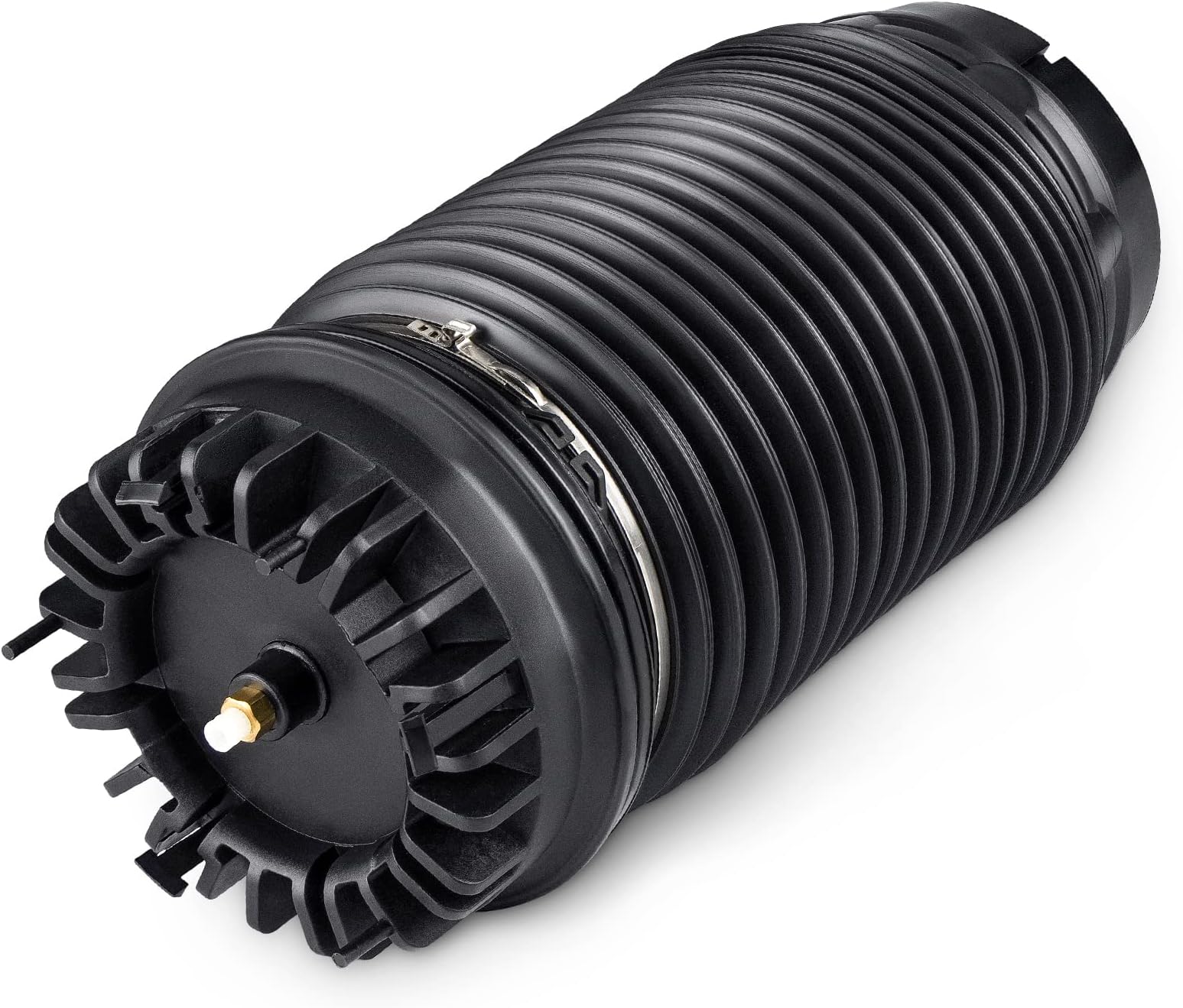 Amazon.com: JDMON 1PCS Rear Air Bags Spring Suspension Airbags ...