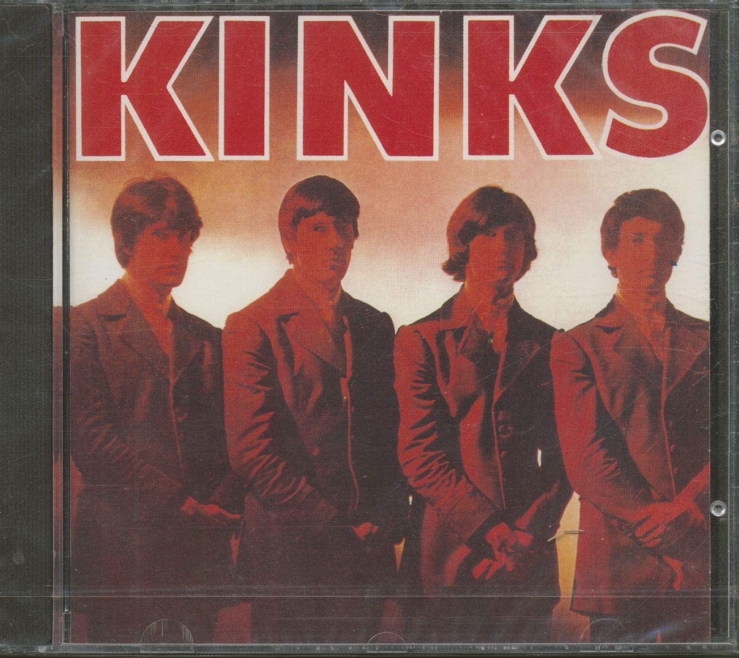 Kinks - Amazon.com Music