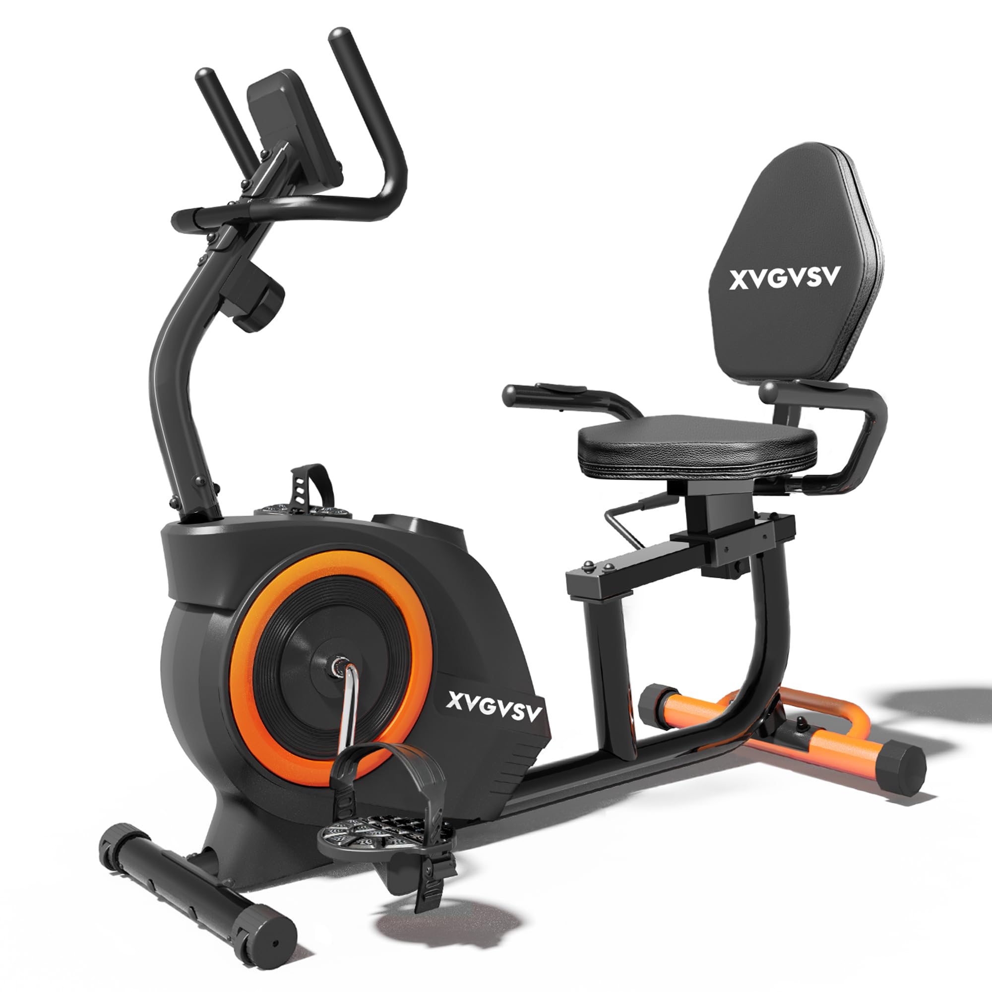 Buy Recumbent Exercise Bike, Recumbent Stationary Bike for Home ...