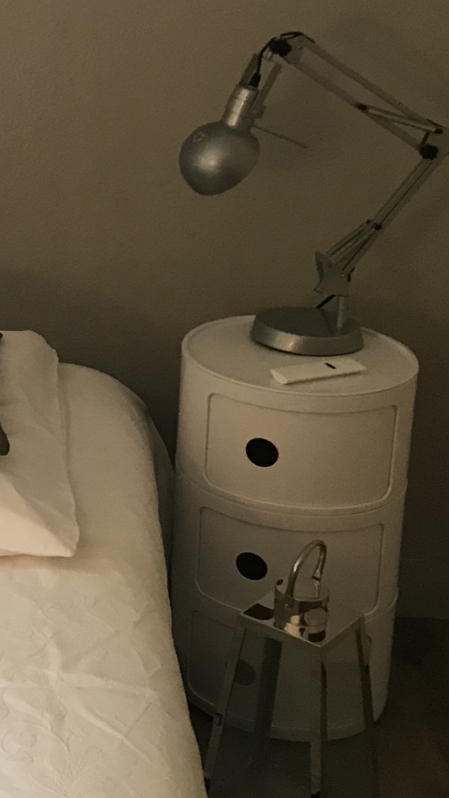 Costello® Componibili Table de chevet moderne à 2, 3, 4, 5 tiroirs ...