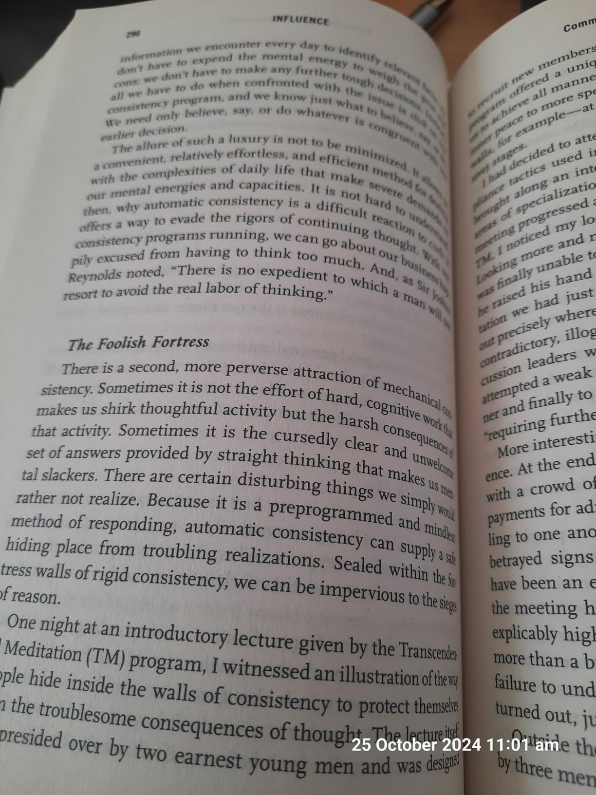 Influence, New and Expanded: The Psychology of Persuasion eBook ...