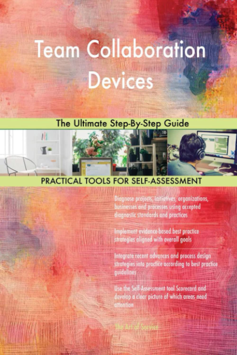 Team Collaboration Devices The Ultimate Step-By-Step Guide | Amazon.com.br
