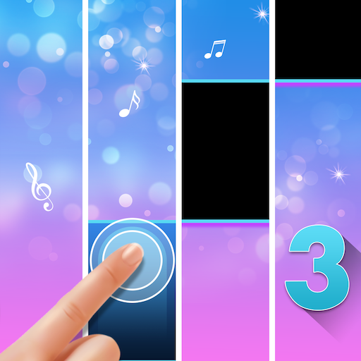 Piano Fire 2 - Tap Magic Tiles 3 Music Games Free - App on Amazon Appstore
