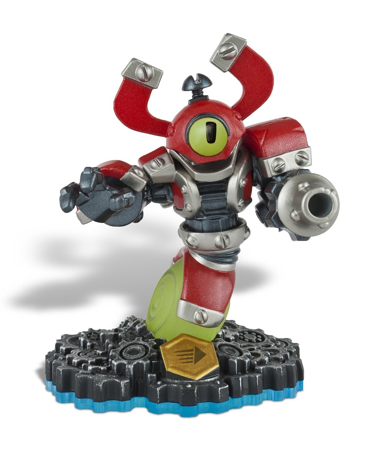 Amazon.com: Skylanders Swap Force Magna Charge (No Retail Packaging ...