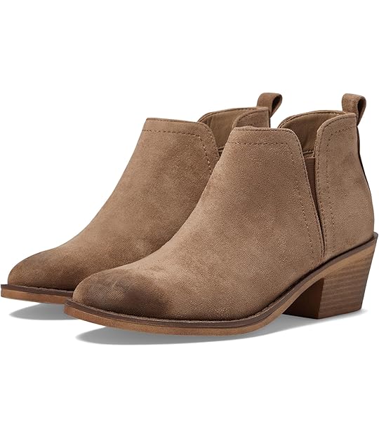 Rocket dog maylon brown graham + FREE SHIPPING | Zappos.com