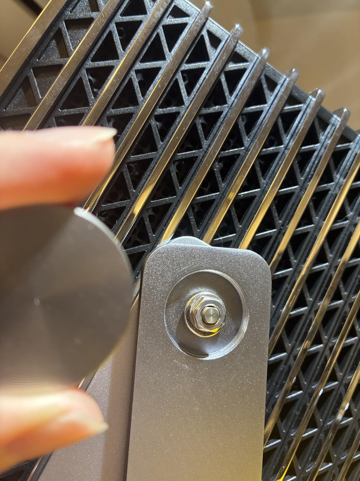 Amazon.co.jp: Valerion VisionMasterおよびStreamMasterシリーズ用の卓上ジンバルスタンド、360 ...