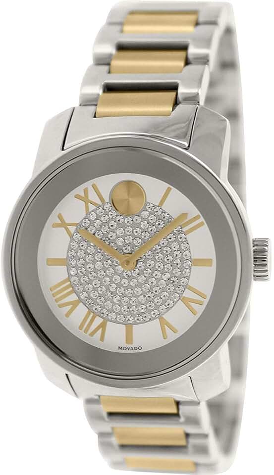 Amazon.in: Movado: Watches