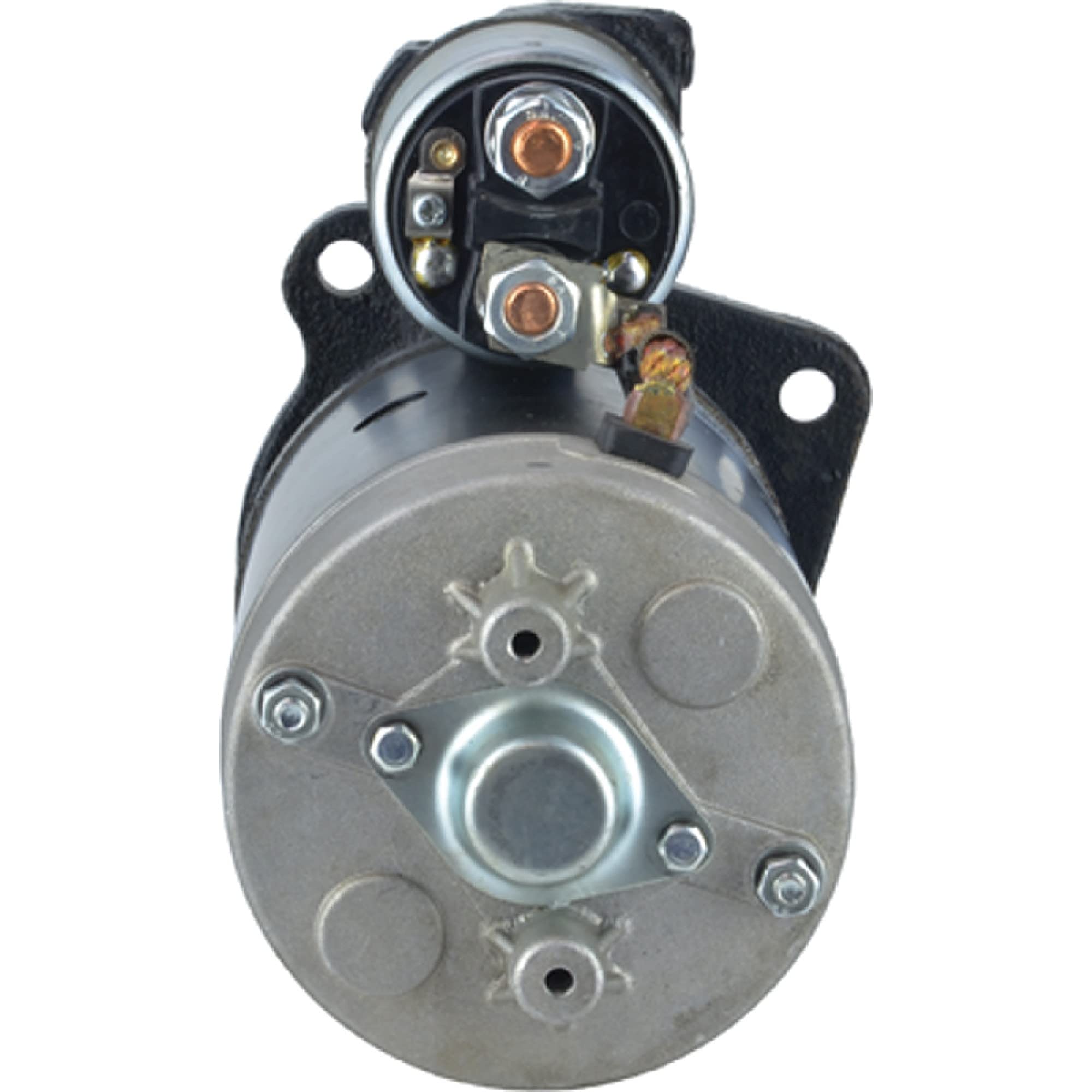 DB Electrical 410-24367 Starter Compatible With/Replacement For Iveco ...