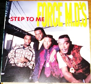 Step to Me - Amazon.com Music