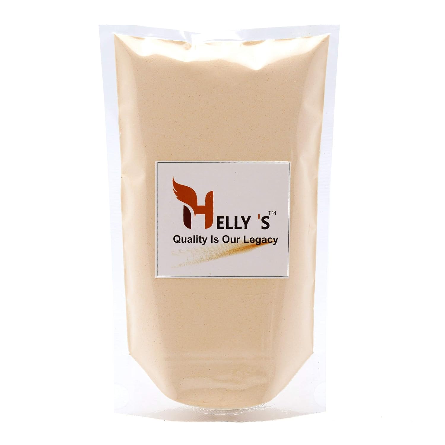 Helly's™ Custard Powder Vanilla Flavour 200g Without Sugar for Fruit ...