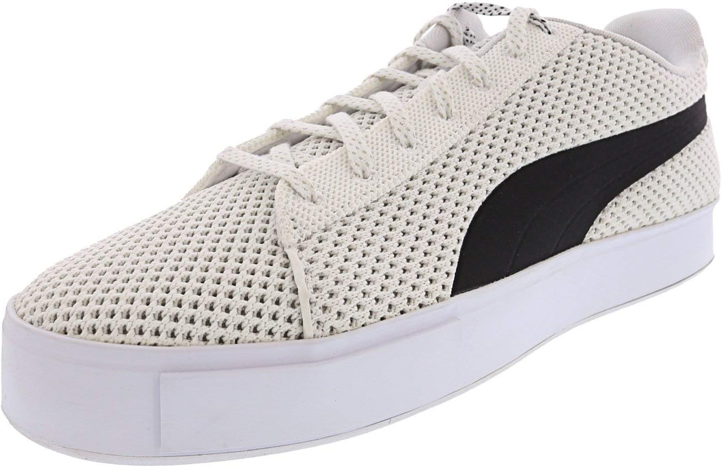 Amazon.com | PUMA Mens X DP Court Platform K | Tennis & Racquet Sports